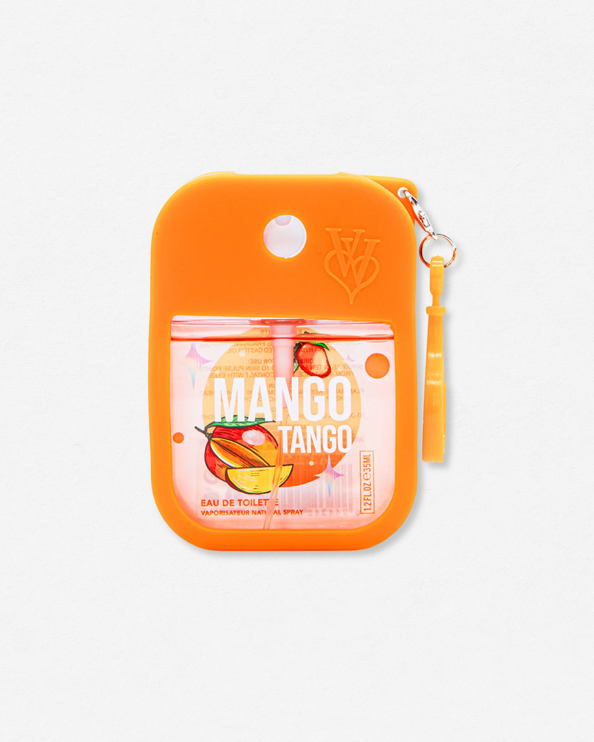 Splash Corporal Llavero - Mango – Onlydreams