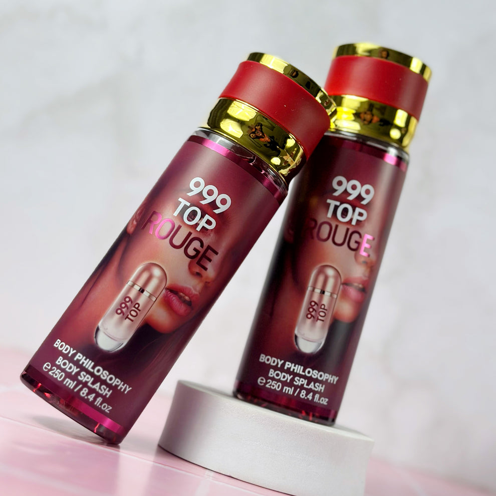 Body Mist Dupe 212 – Only dreams